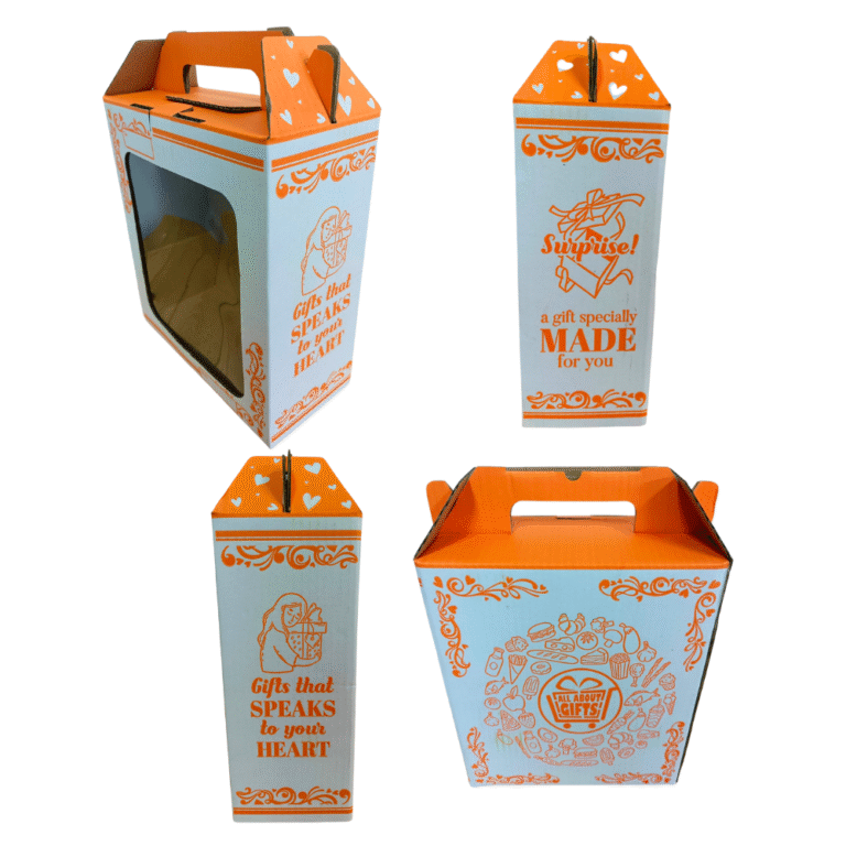 MUNCH BOX - All About Gifts